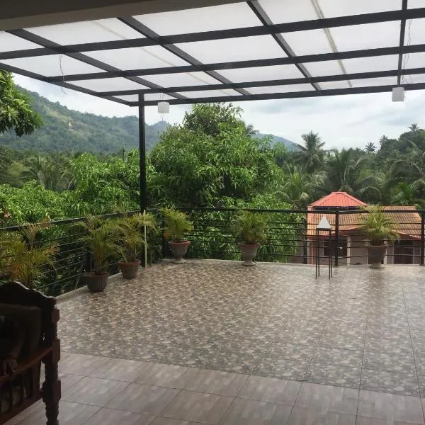 The Riverston Grand in Matale, Sri Lanka - reviews, prices | Planet of ...