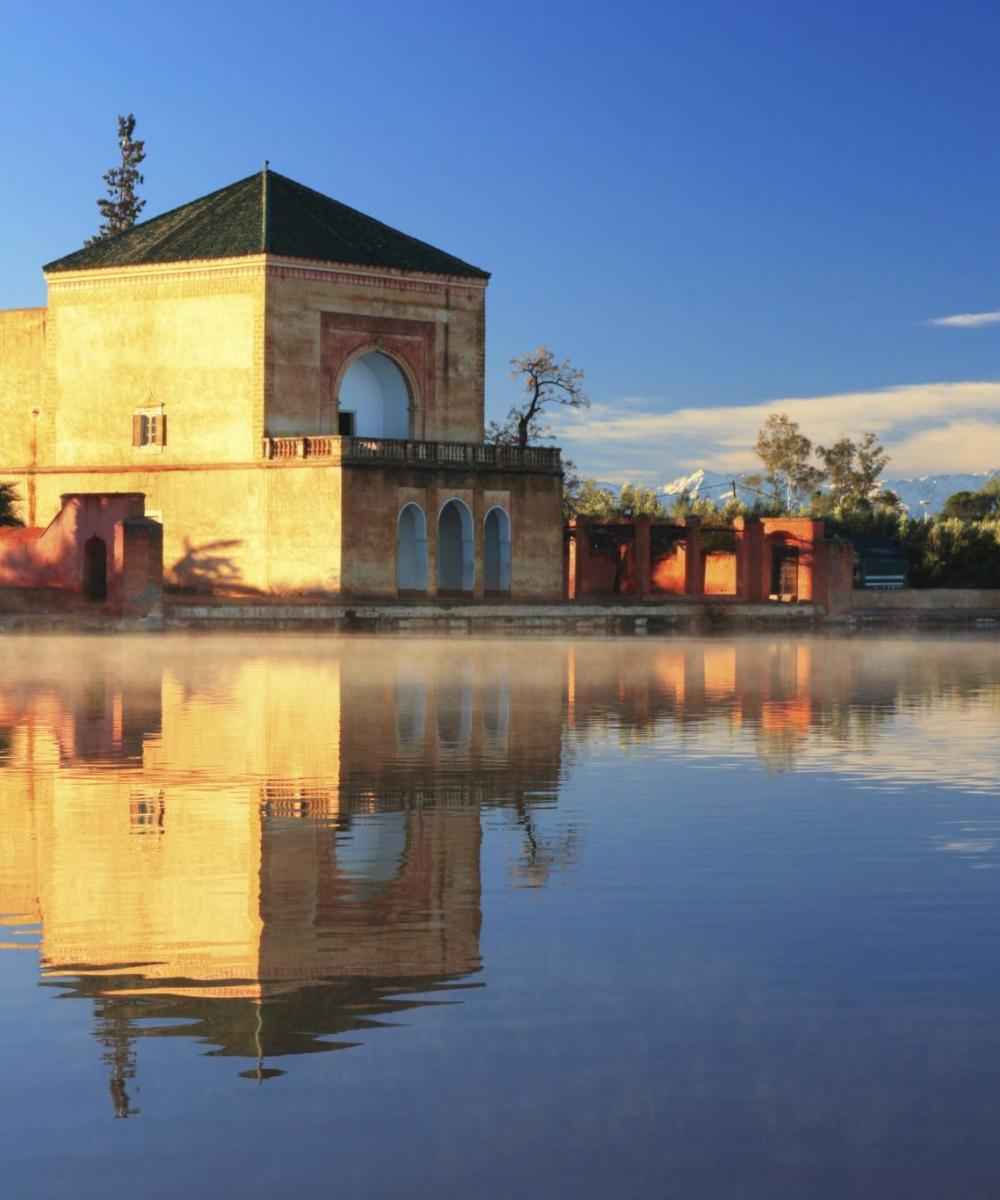 Marrakech holidays - Get great offers for cheap holidays
