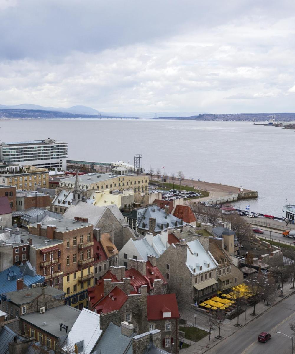 Cheap car hire in Quebec City: find and compare deals | Booking.com