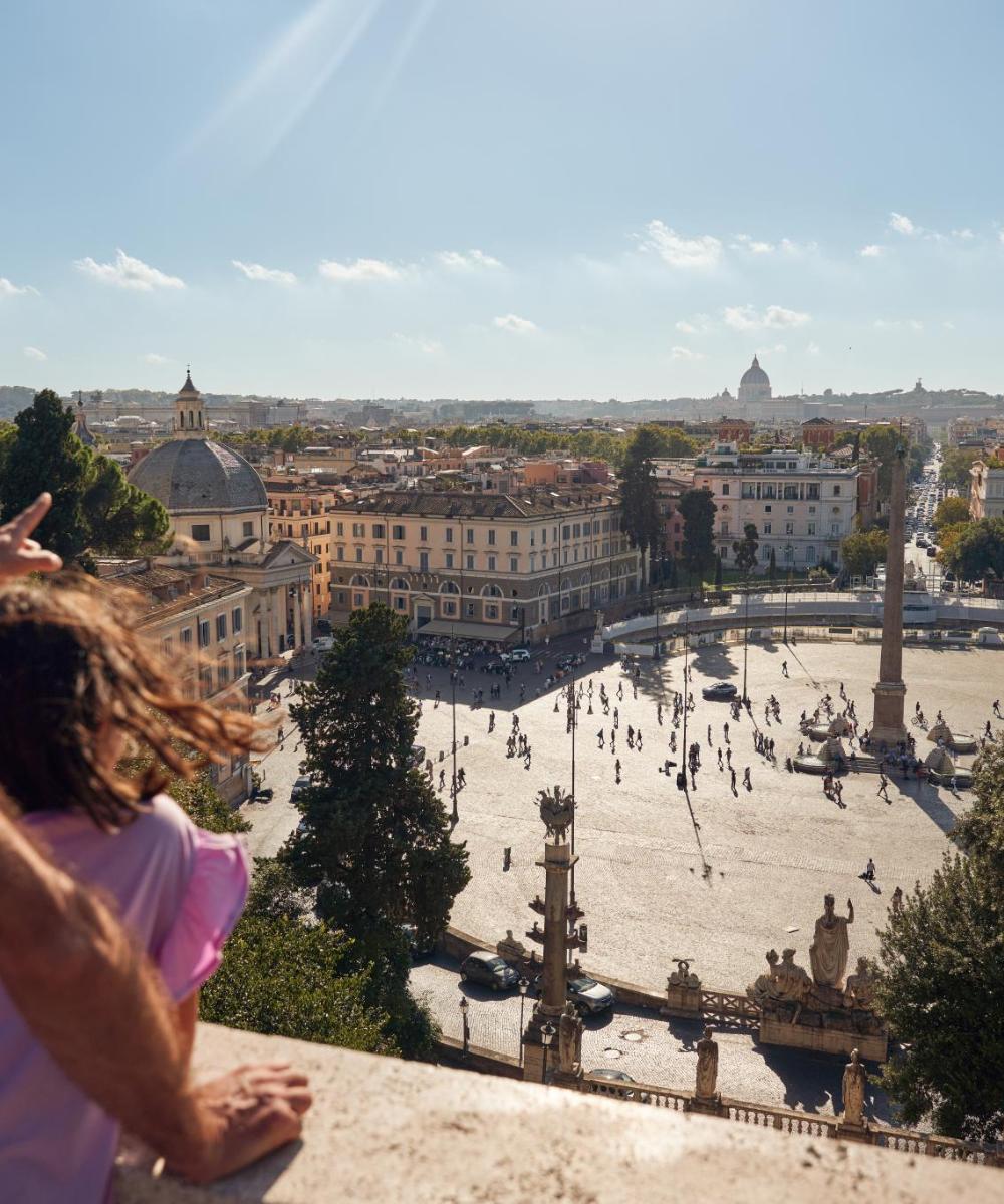 Rome holidays - Get great offers for cheap holidays