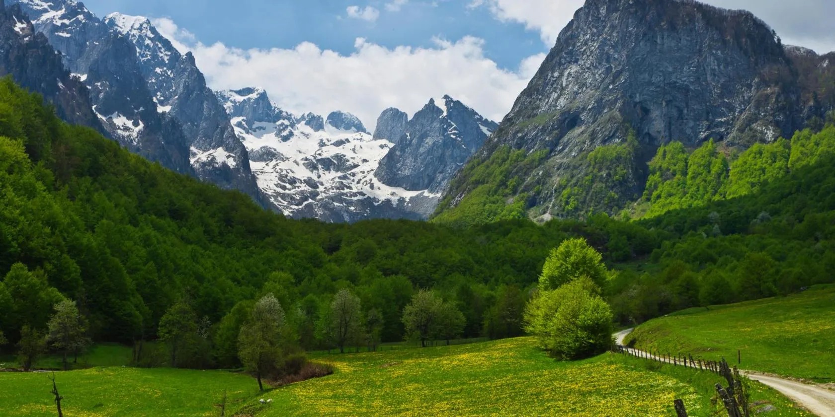 The 10 best hotels close to Prokletije National Park in Plav, Montenegro