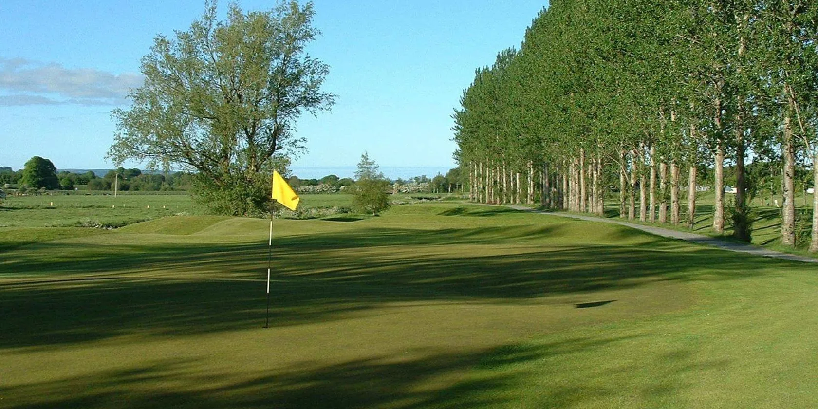 The 10 best hotels close to Hilton Templepatrick Golf Club in ...