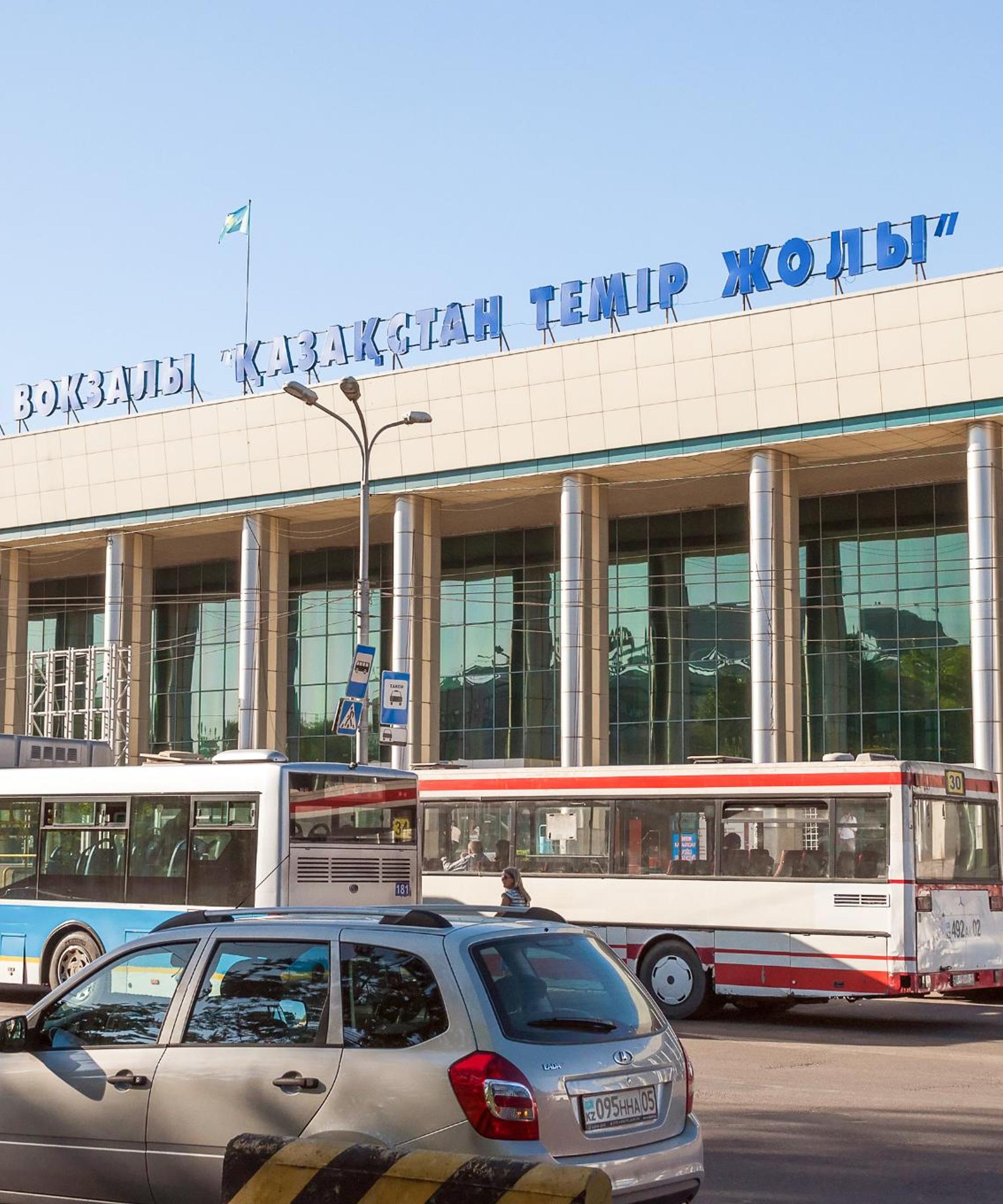 Almaty holidays - Get great offers for cheap holidays