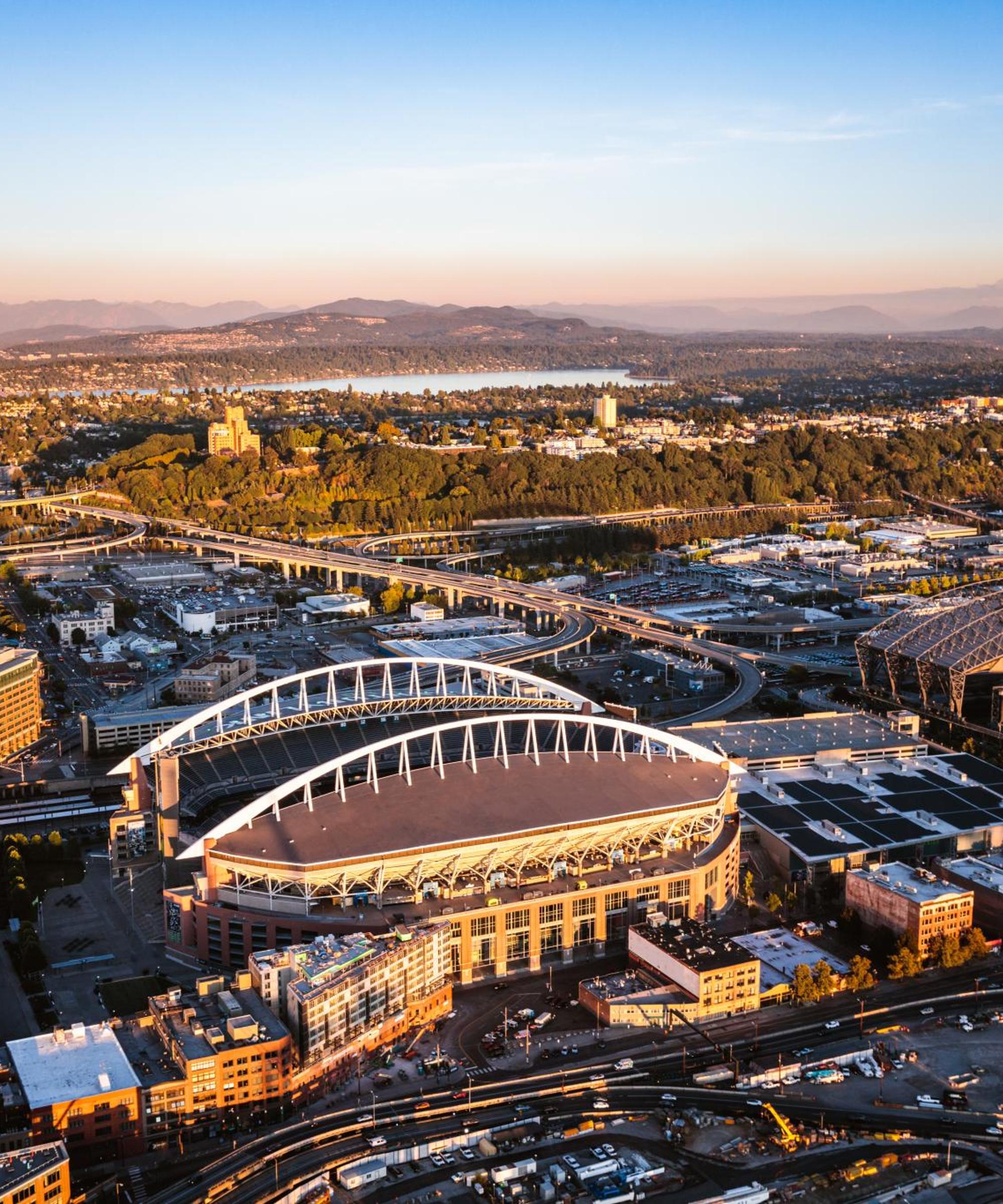 Seattle vacations - Get great offers for cheap vacations