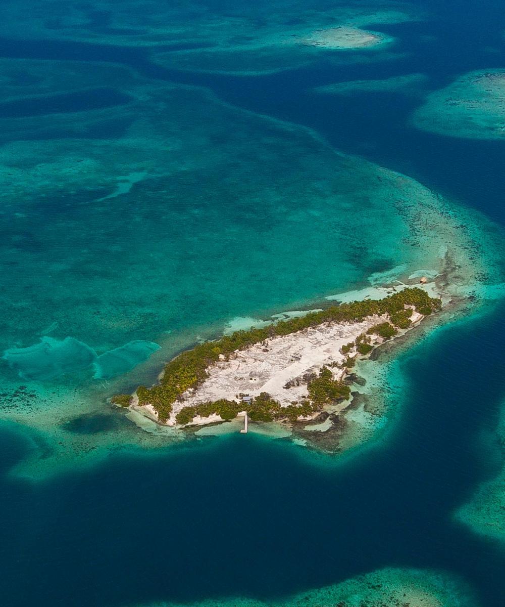 Book cheap flights to Belize Islands – Booking.com