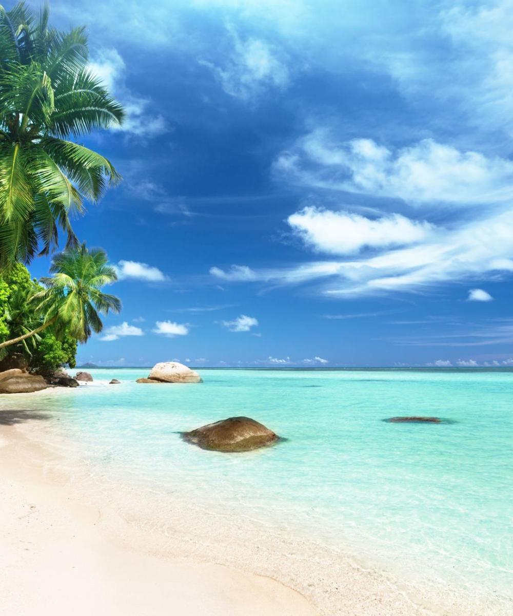 Book cheap flights to Mahé – Booking.com