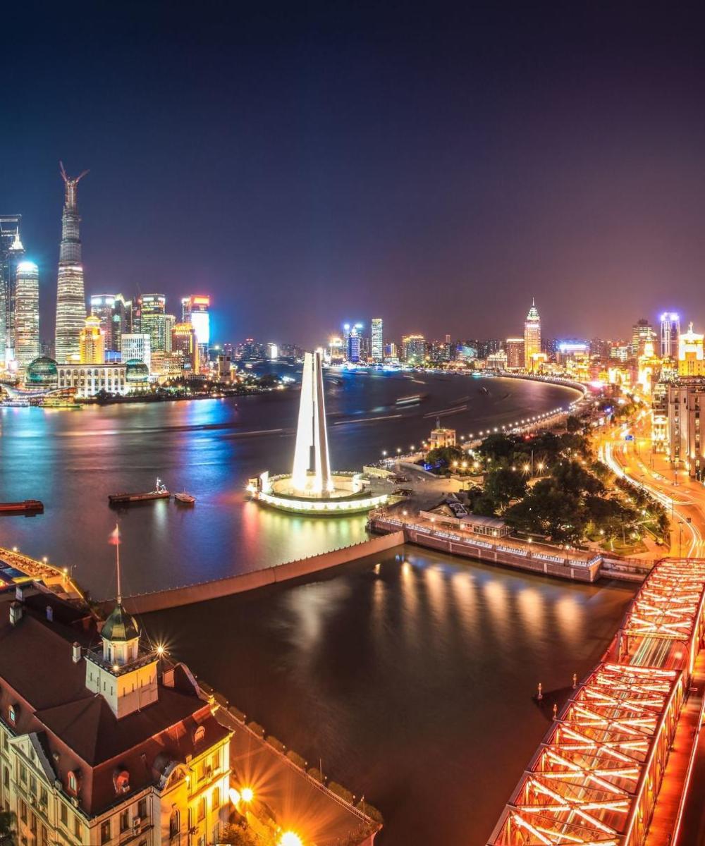 Book cheap flights to Shanghai Area – Booking.com