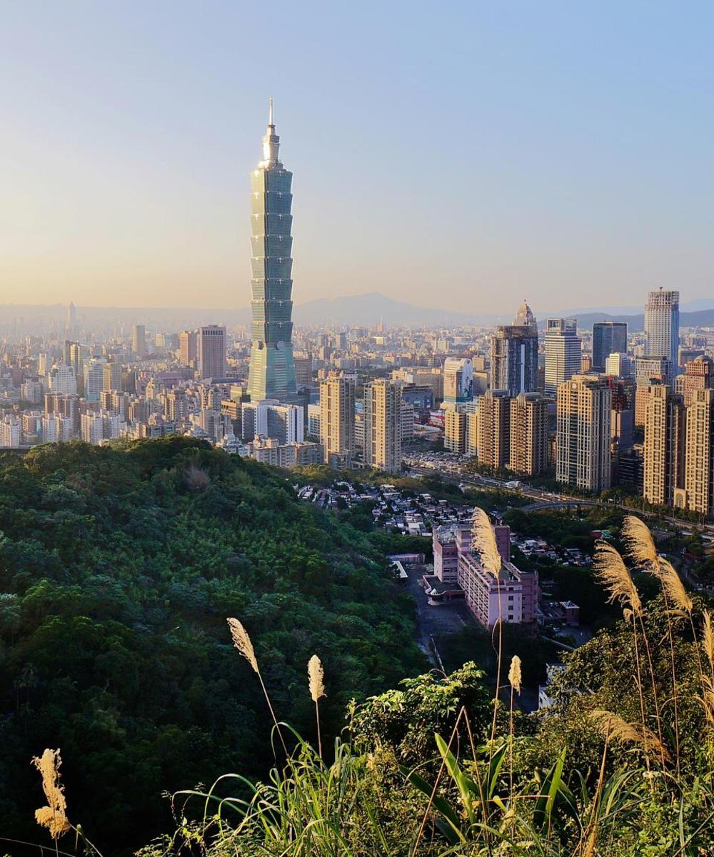 Book cheap flights to Taipei Area – Booking.com