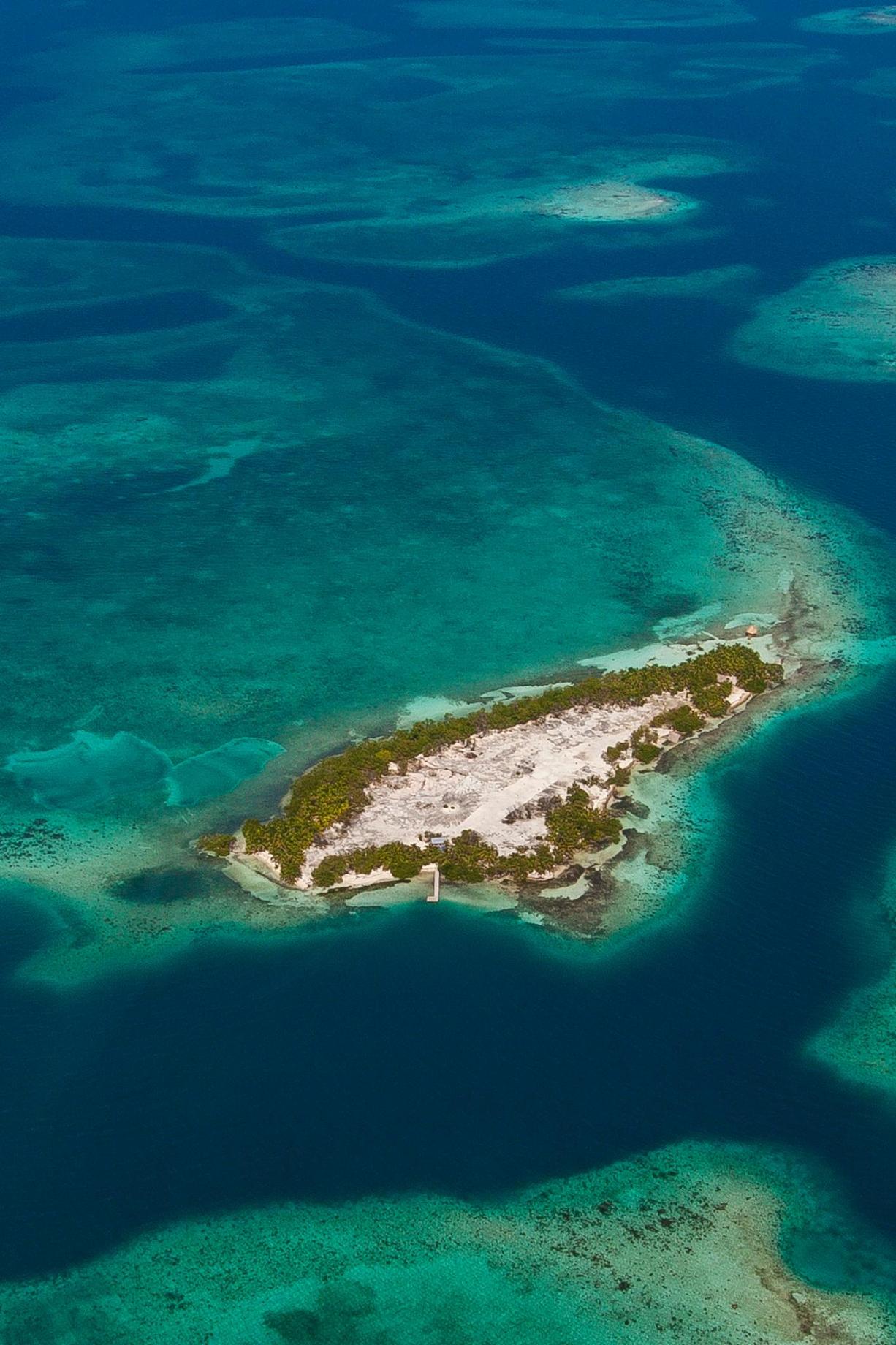 Book cheap flights to Belize Islands – Booking.com