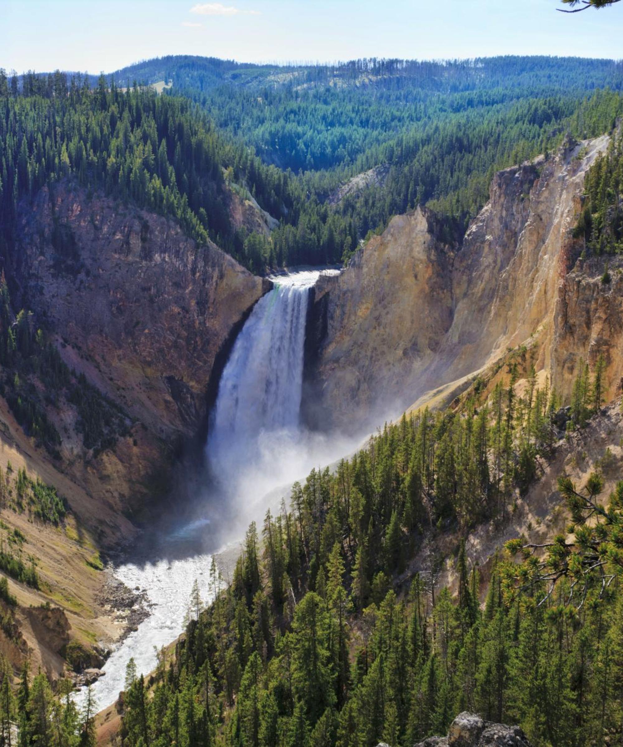 Book cheap flights to Yellowstone – Booking.com