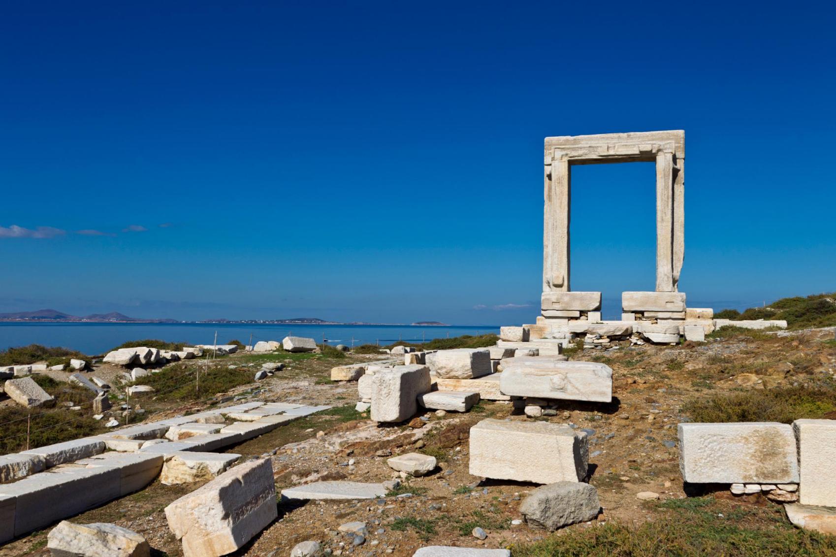 Book cheap flights to Naxos – Booking.com