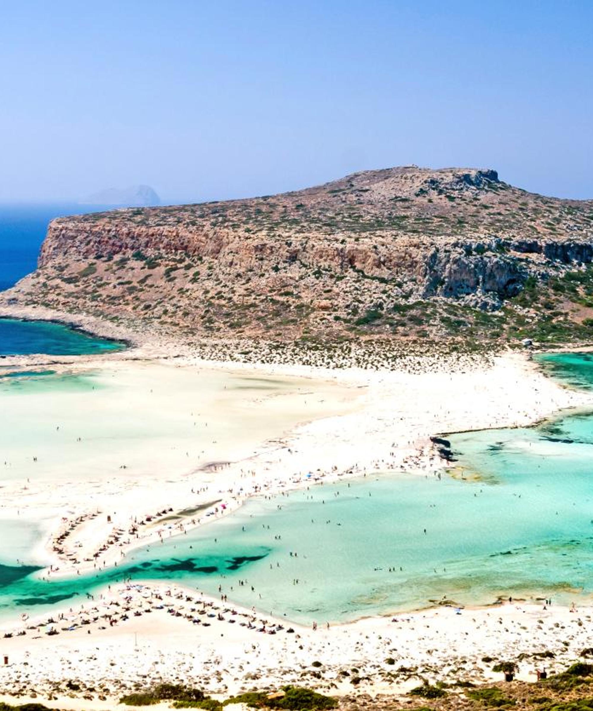 Book cheap flights to Crete – Booking.com