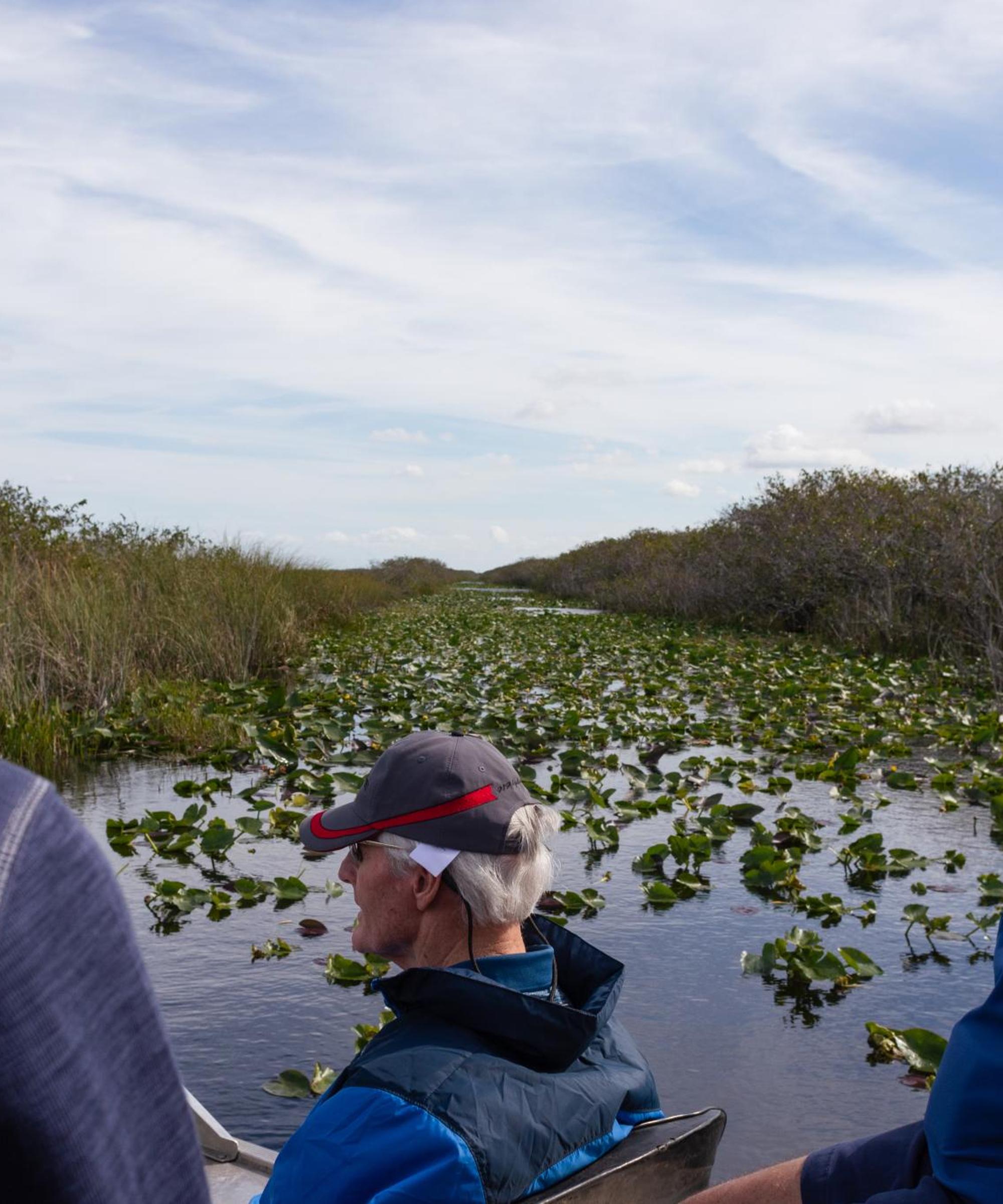 Günstige Mietwagen in der Region Everglades-Nationalpark: Angebote ...