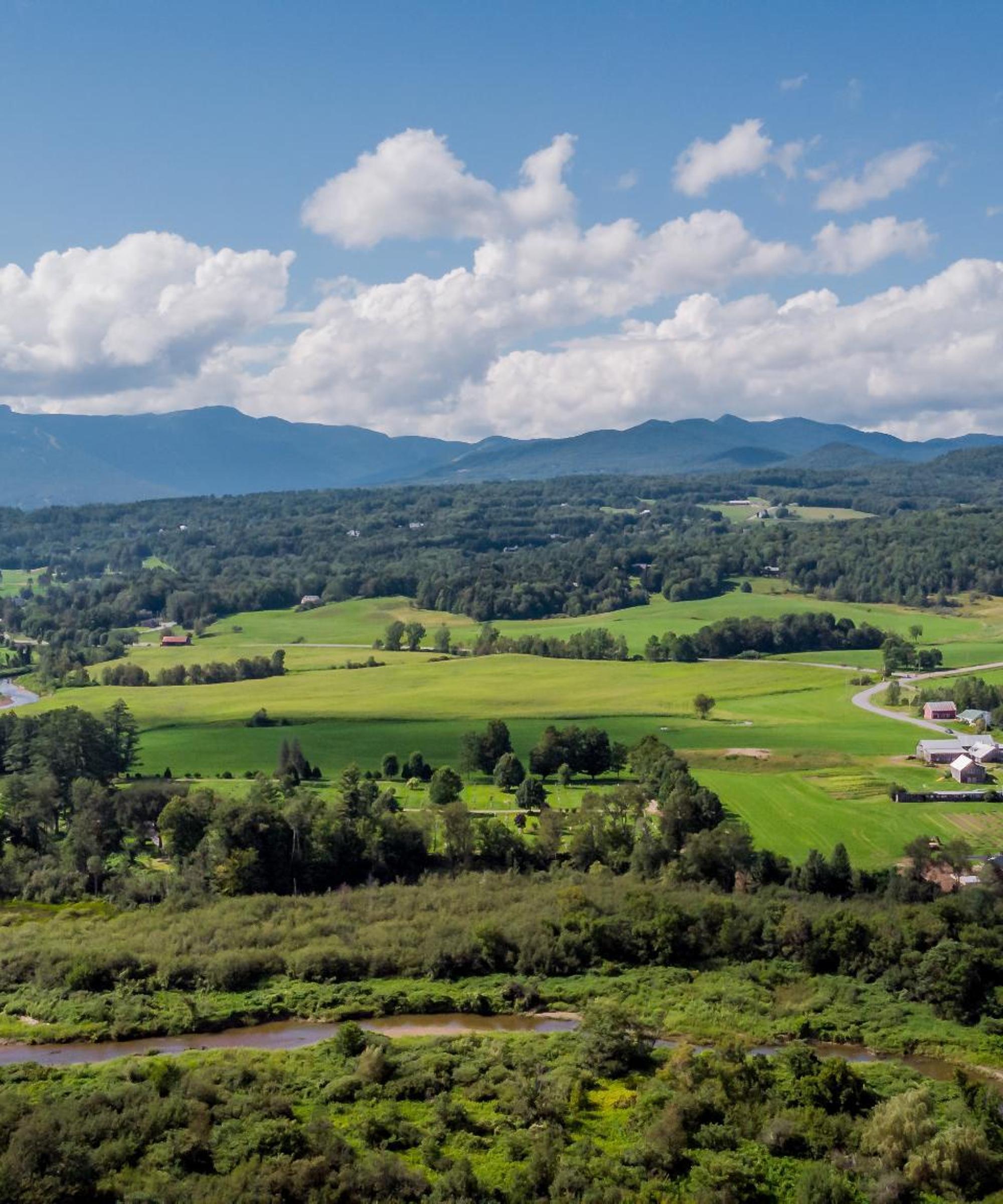 Book cheap flights to Vermont – Booking.com