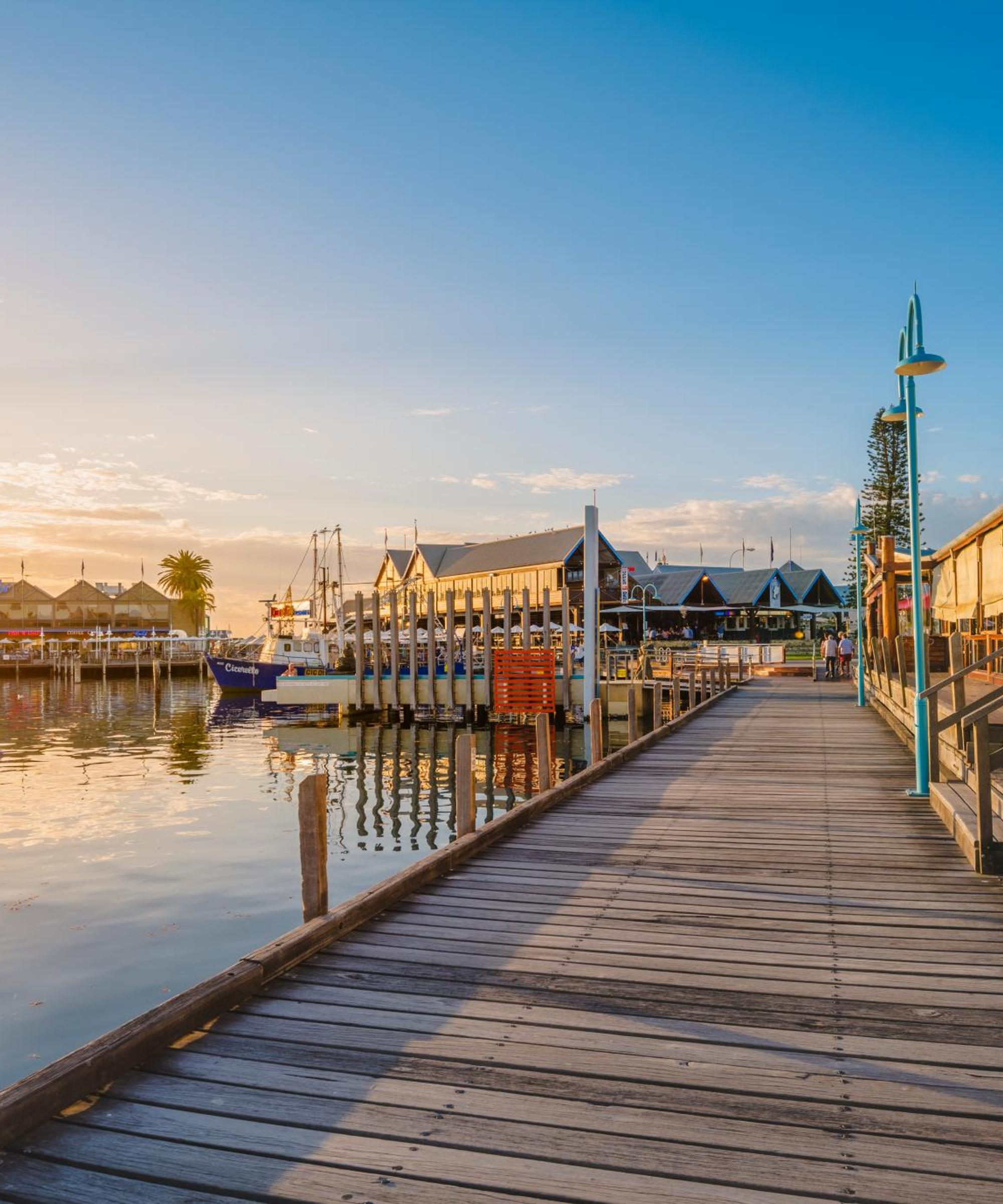 Book cheap flights to Western Australia – Booking.com