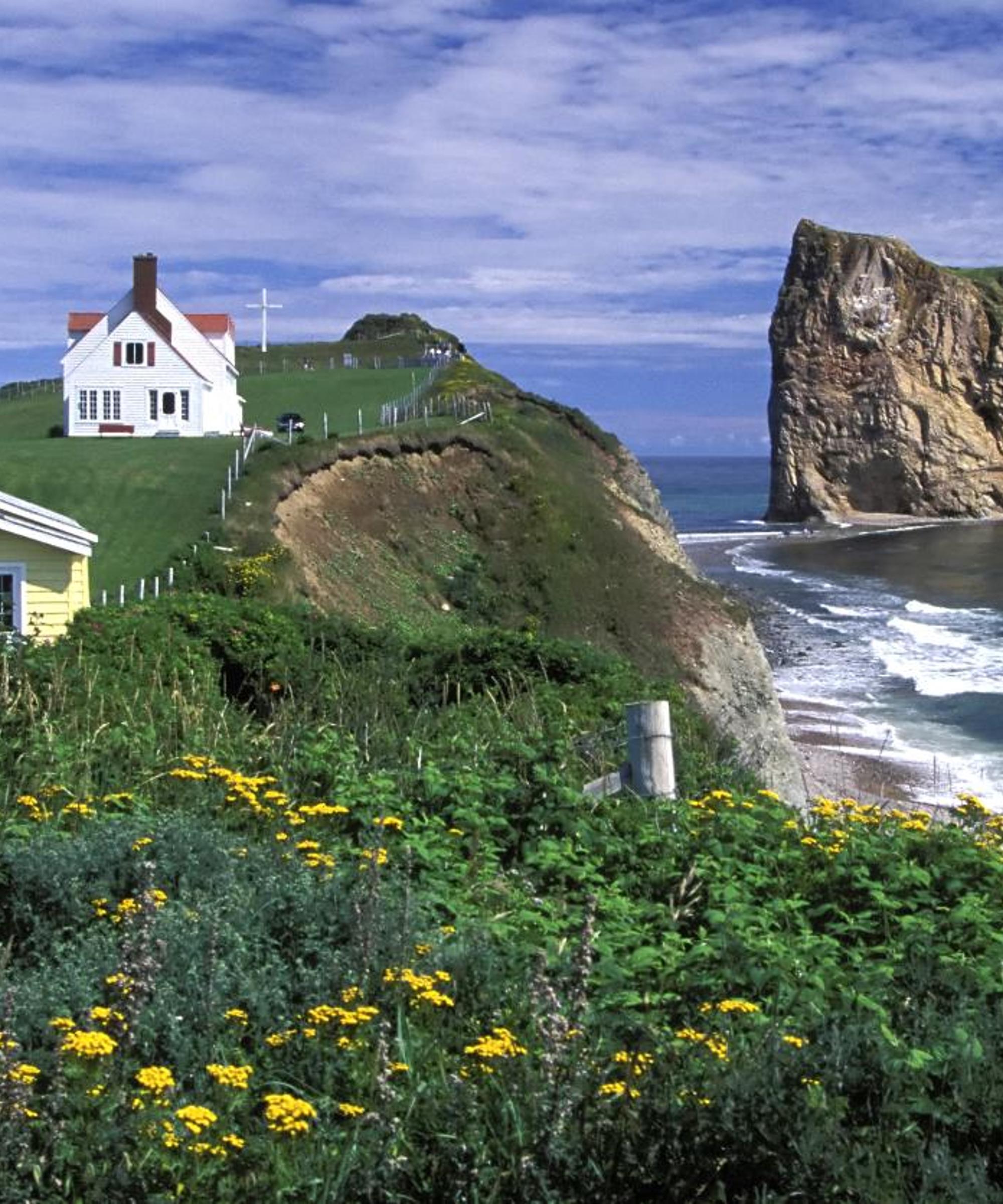 Book cheap flights to Quebec – Booking.com