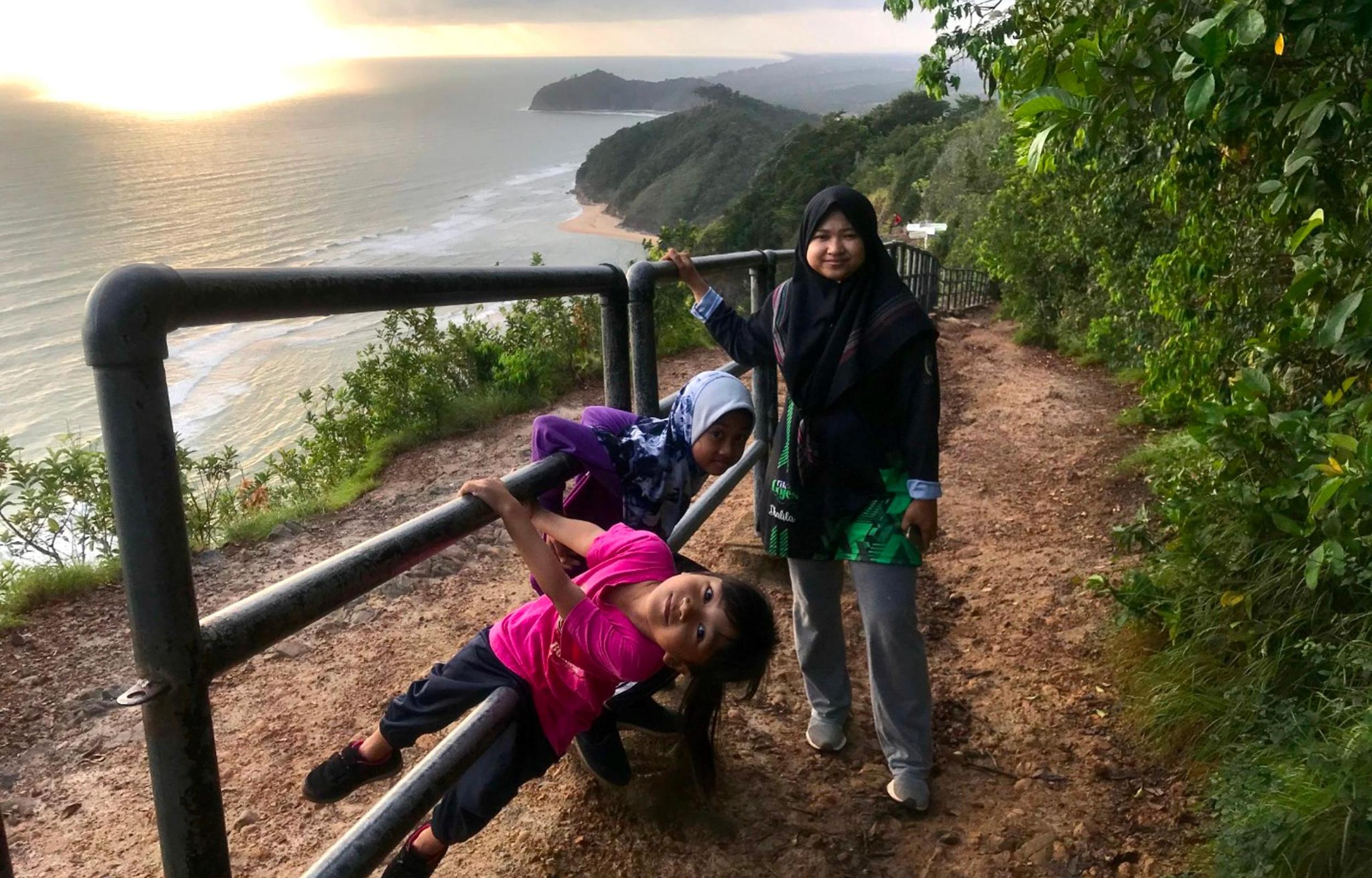 Pandan Laut Beach Resort, Merang | 2024 Updated Prices, Deals