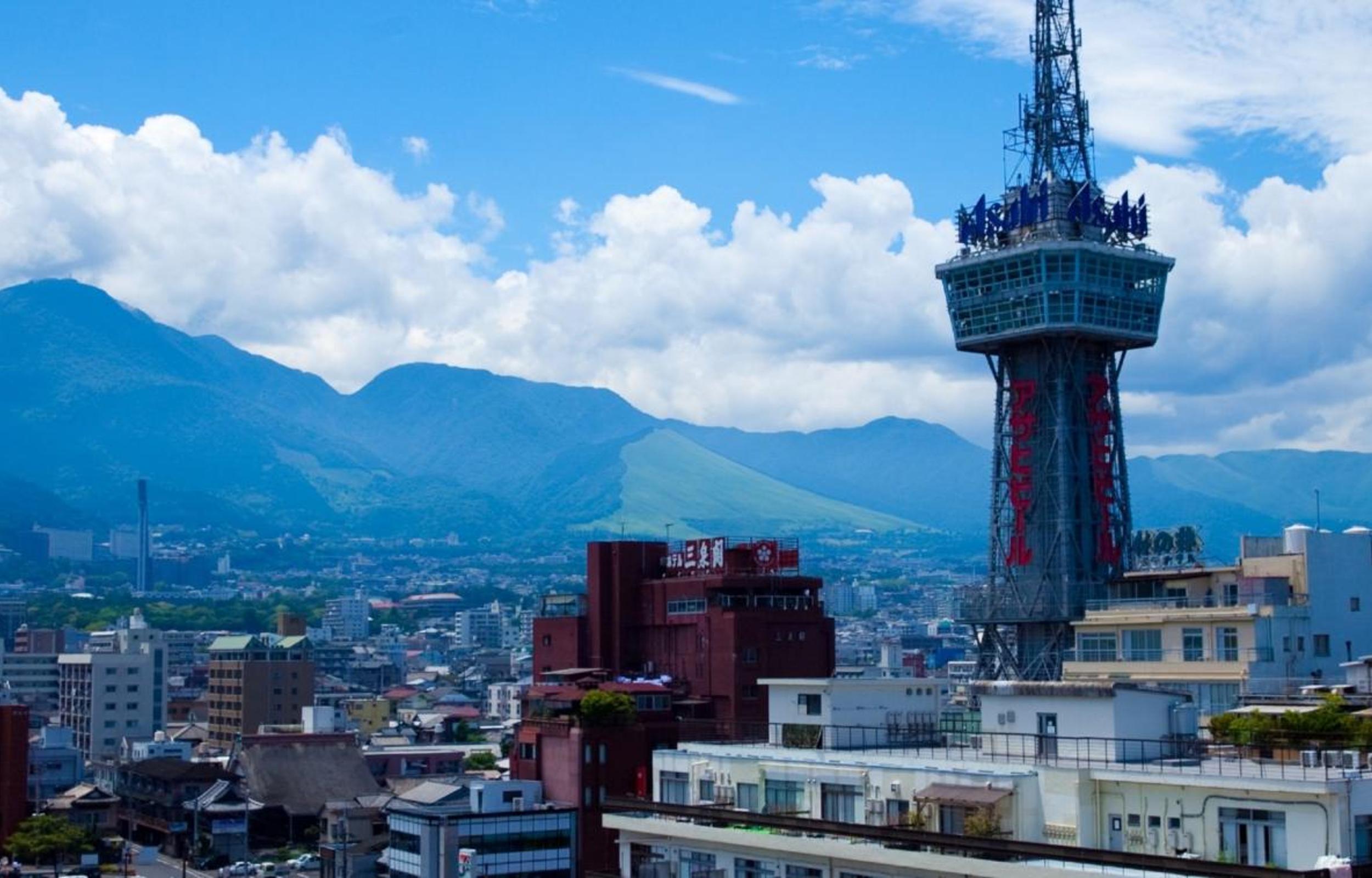 Kannawa Onsen Oniyama Hotel, Beppu | 2024 Updated Prices, Deals