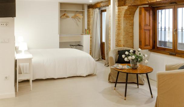 The 10 best beach hotels in Valencia, Spain | Booking.com