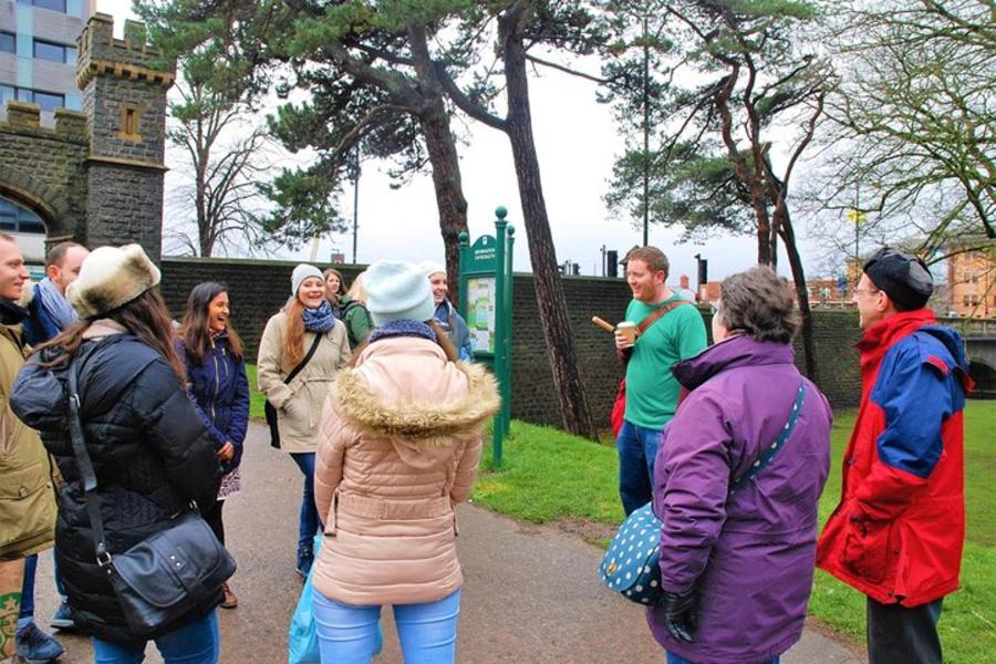 Visites et billets : Bute Park, Cardiff | Réserver en ligne | Booking.com
