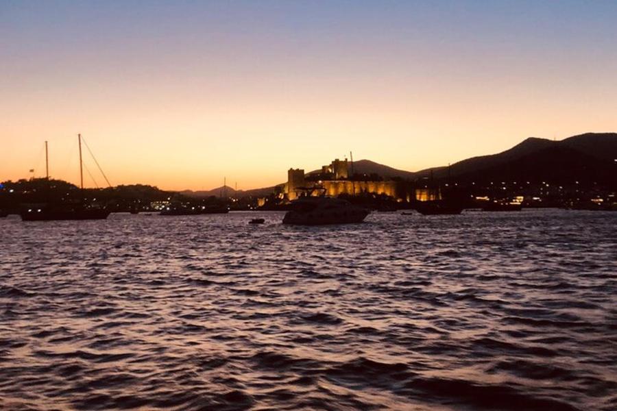 Burg von Bodrum Touren und Tickets, Bodrum | Jetzt online buchen ...