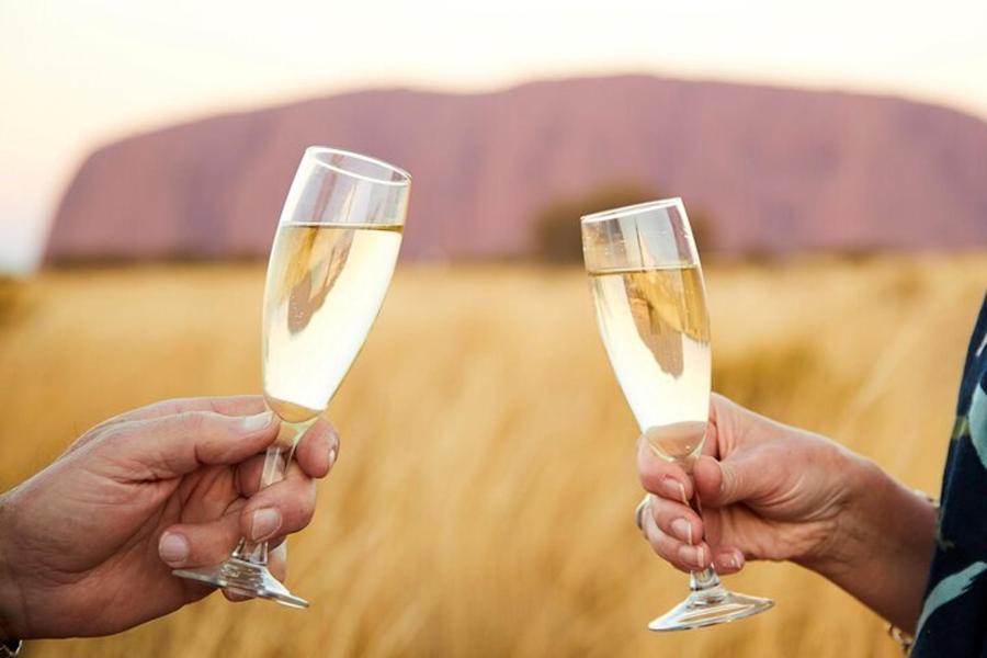 Las mejores actividades en Ayers Rock - Atracciones y actividades ...