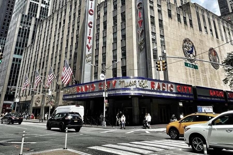 Flatiron Building tours and tickets, New York | Book online now ...