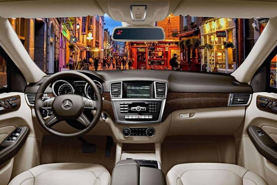 Die besten Unternehmungen in Athlone – Top-Attraktionen und ...