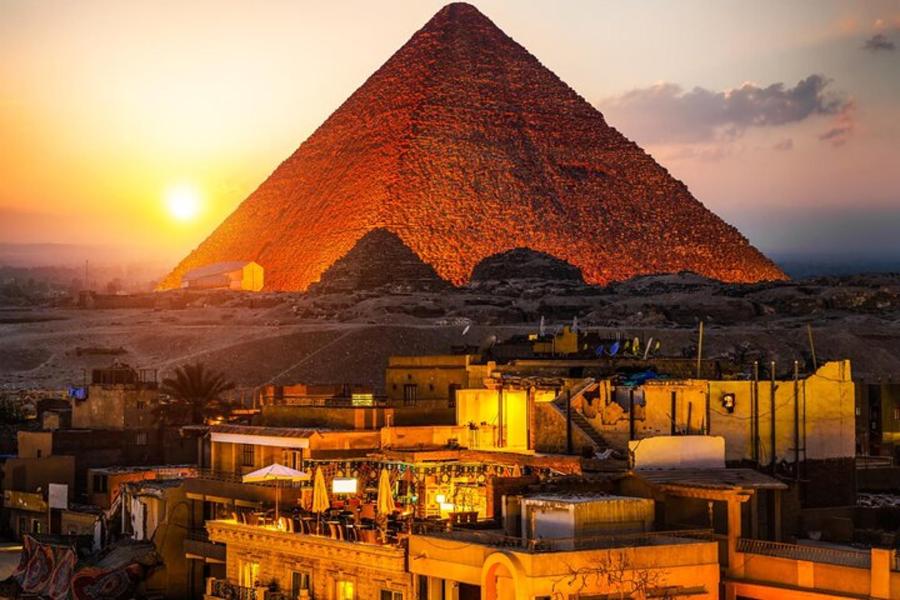 Les incontournables à Port Safaga – Principales attractions et ...