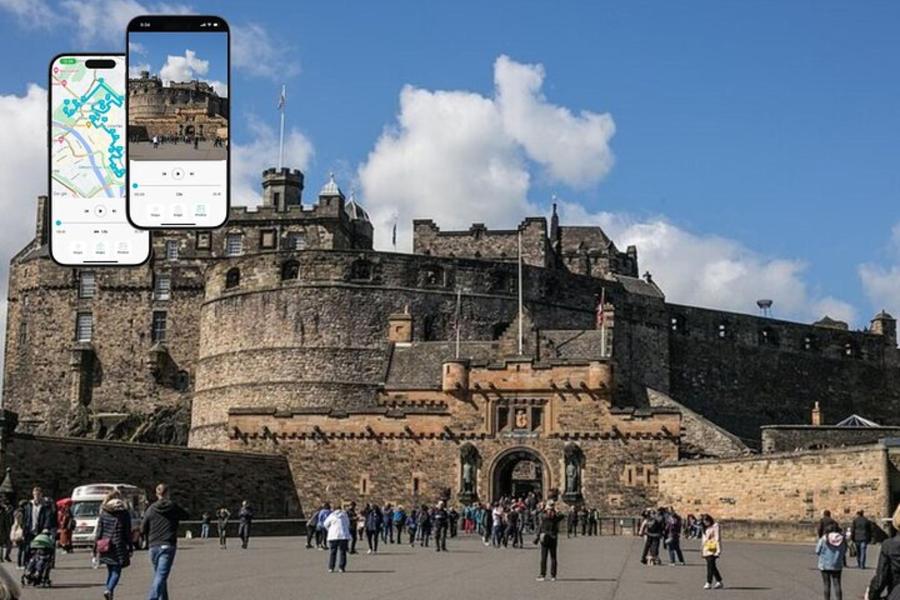 Edinburgh Castle tours and tickets, Edinburgh | Book online now ...