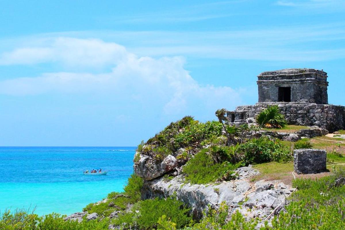Mayan Ruins and Cenote Tour Cancún – Booking.com