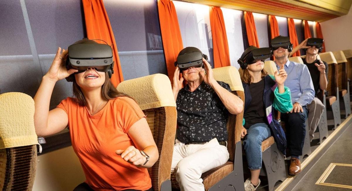 1985 Berlin Virtual Reality Tour with Audio Guide, Berlín – Booking.com