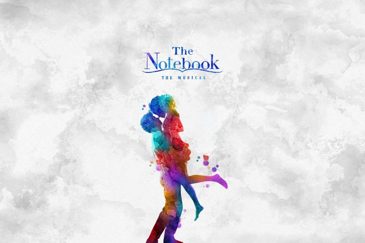 The Notebook the Musical on Broadway ניו יורק - Booking.com