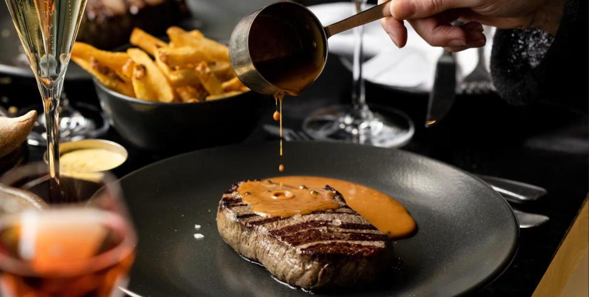 倫敦Just for One Day the Musical with Two-course Dinner－Booking.com