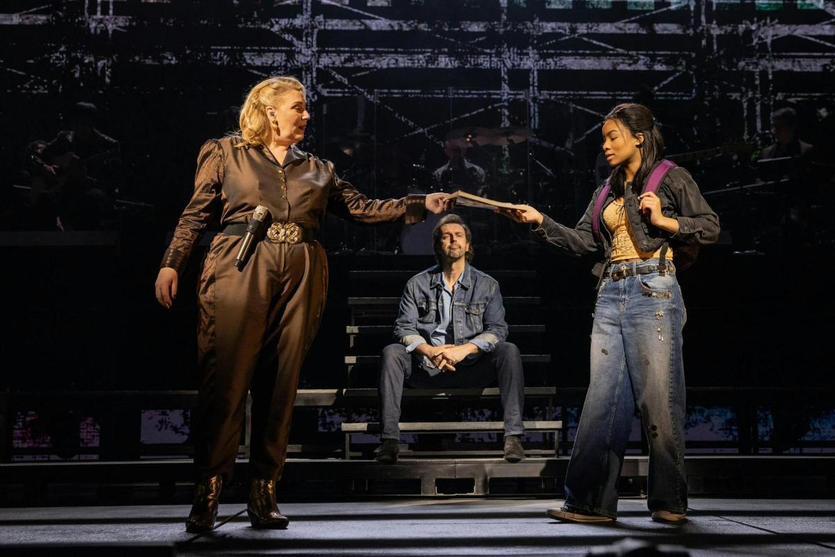 倫敦Just for One Day the Musical with Two-course Dinner－Booking.com